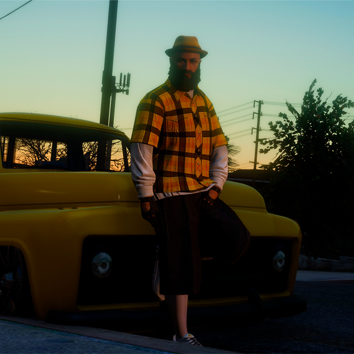 La Cruz RP - Community