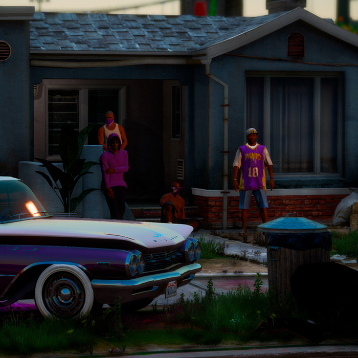 La Cruz RP - Community